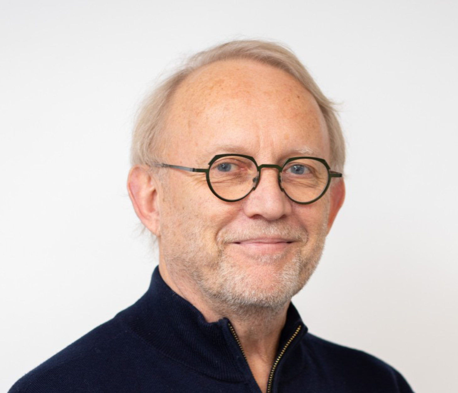 Présentation du Bureau et du Conseil d'Administration